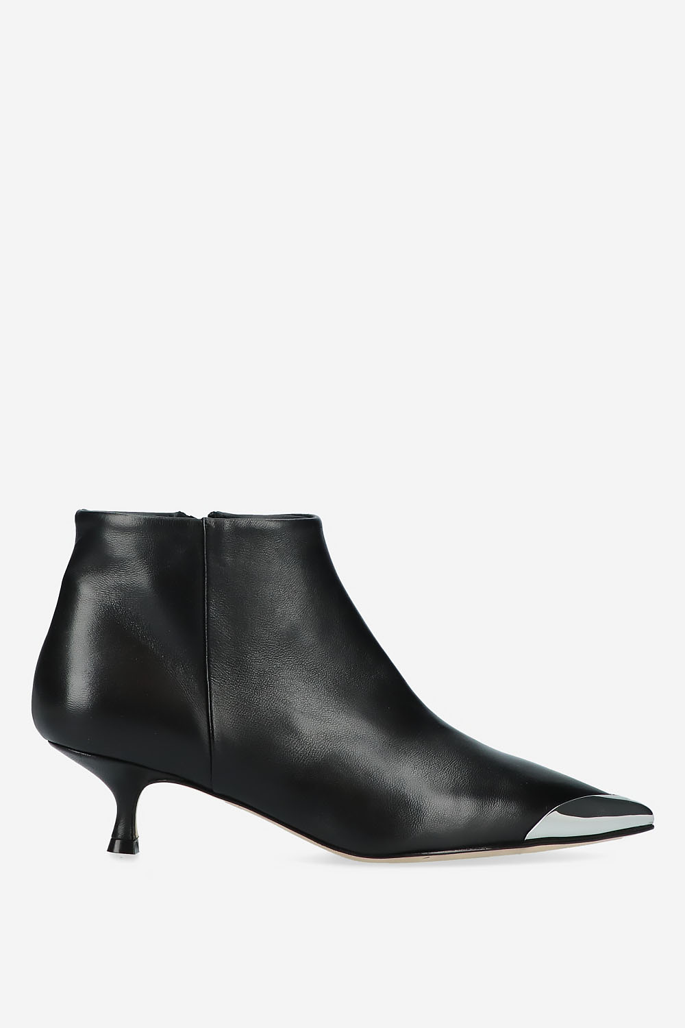 Track Star leather boots - Mayke
